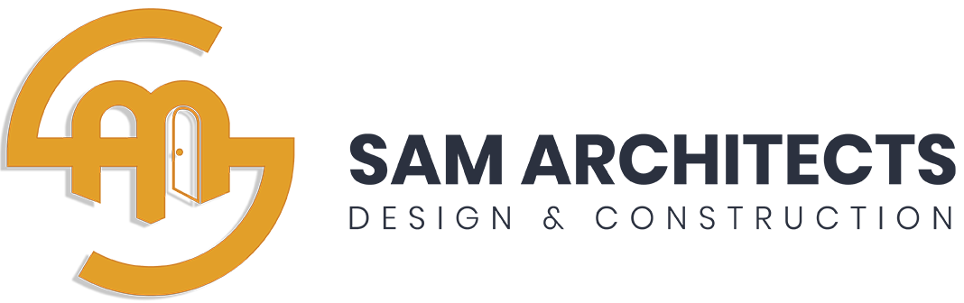 Sam Architects – Nội thất đẳng cấp 5 Sao