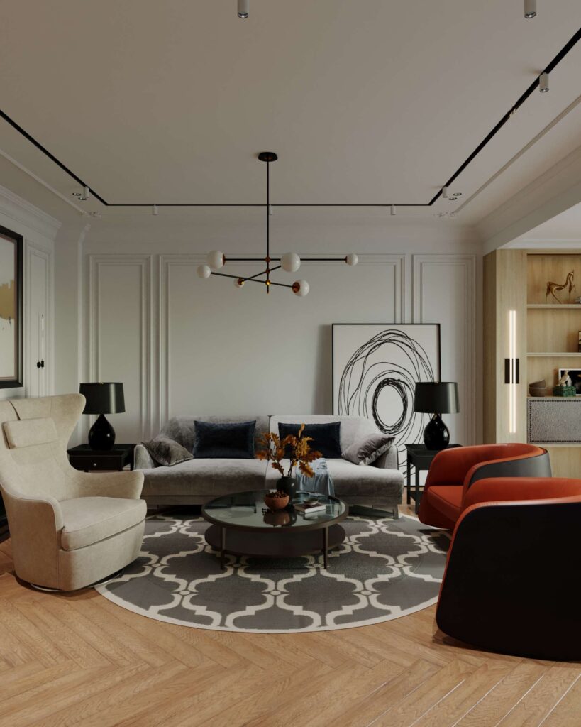 PHAN ANH'S HOUSE | Sam Architects